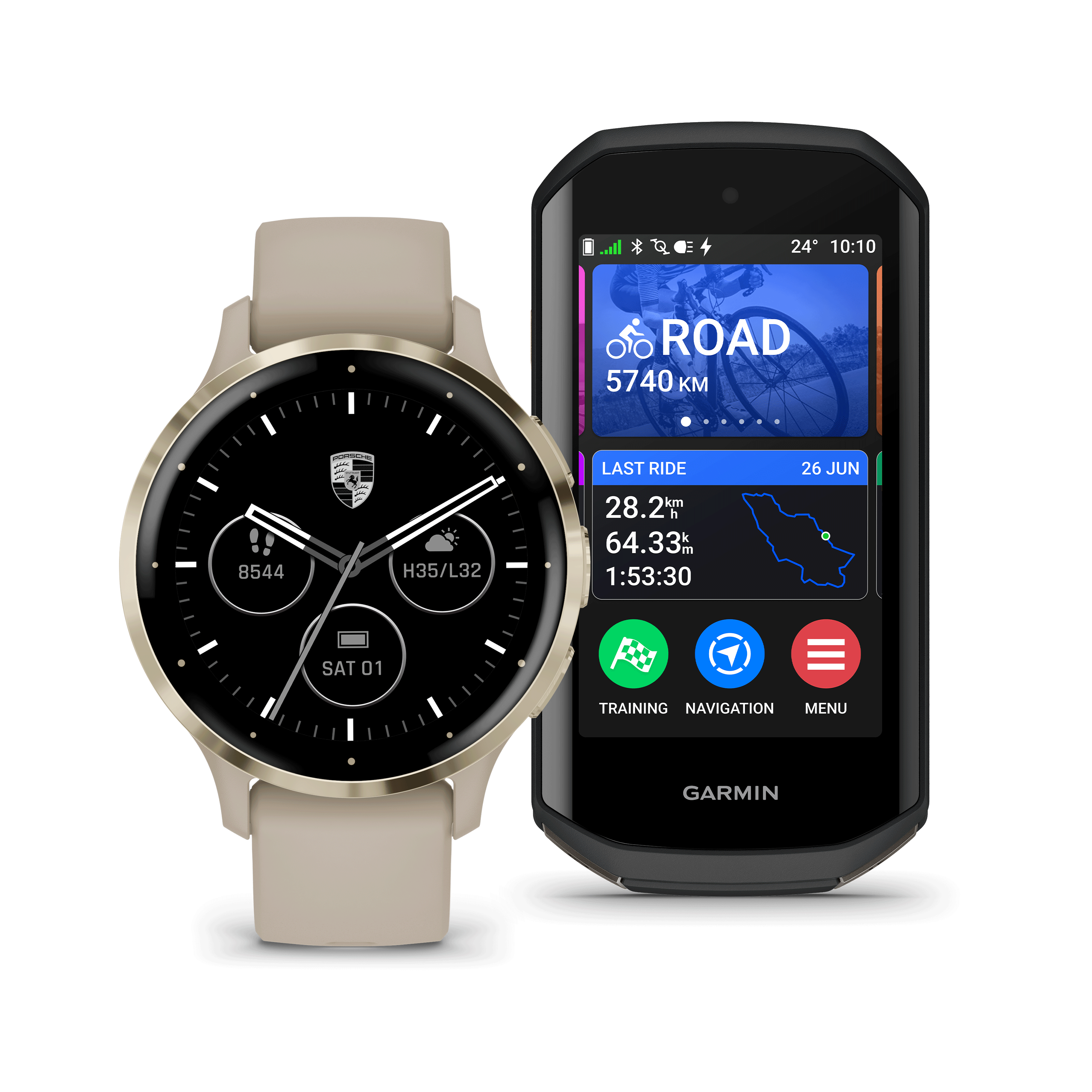 Connect IQ Store | Watch Faces and Apps | Garmin