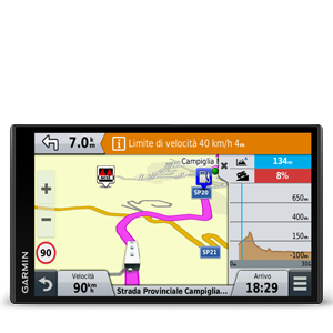 Garmin | Italia | Home